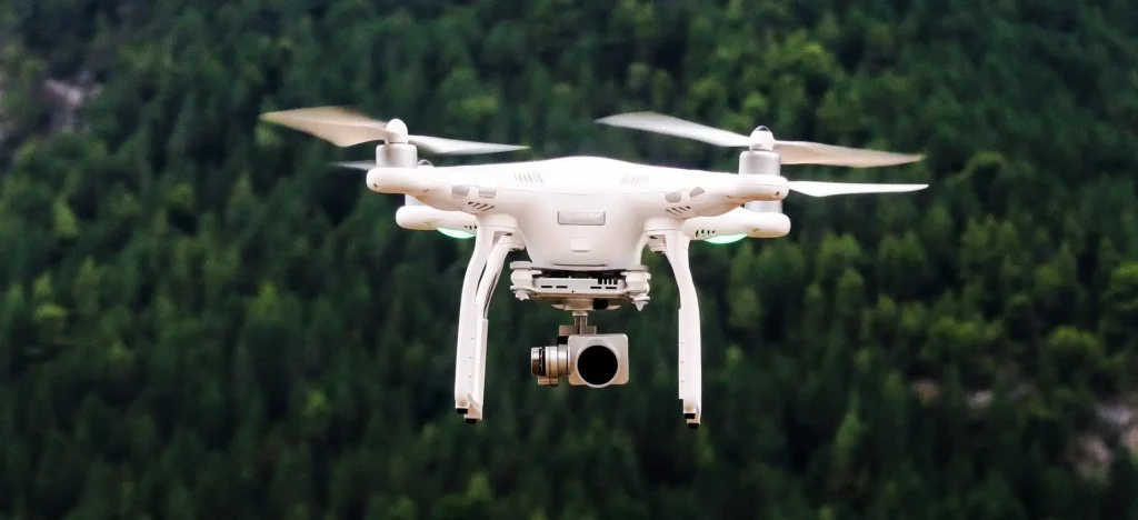 Weighing UAV Drones: Pros & Cons | Equinox's Drones
